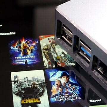 Raspberry Pi Print Server: Setup a Network Printer - Pi My Life Up