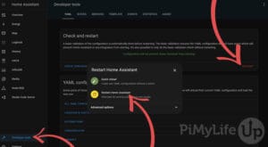 How to Install InfluxDB on Home Assistant - Pi My Life Up