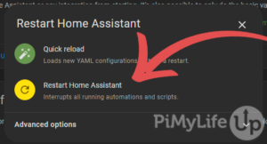 How to Set up Tapo on Home Assistant - Pi My Life Up