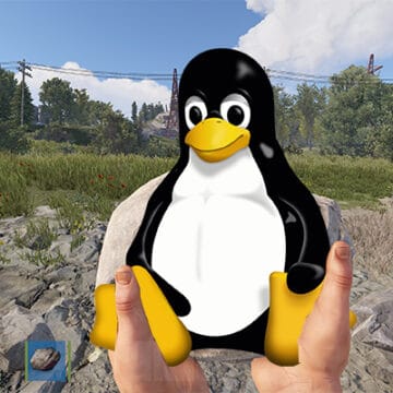 Extracting and Opening RAR Files on Linux - Pi My Life Up