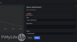 How to Set Up Grafana on Home Assistant - Pi My Life Up