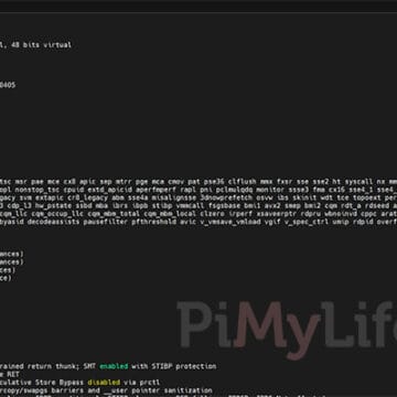 How to Enable SSH on Debian - Pi My Life Up