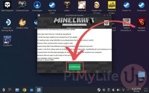 How to Play Minecraft Bedrock Edition on the Steam Deck - Pi My Life Up