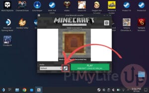 How to Play Minecraft Bedrock Edition on the Steam Deck - Pi My Life Up
