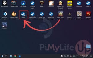 How to Play Minecraft Bedrock Edition on the Steam Deck - Pi My Life Up