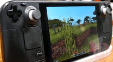 How to Play Minecraft Bedrock Edition on the Steam Deck - Pi My Life Up