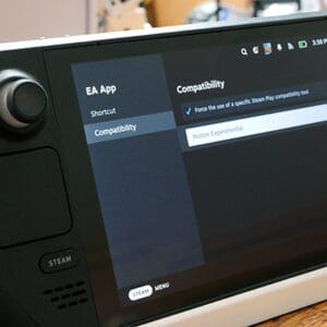 How to Increase the VRAM Allocation on a Steam Deck - Pi My Life Up