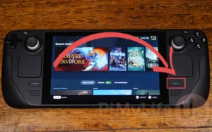 How to Control the Steam Deck's Screen Brightness - Pi My Life Up