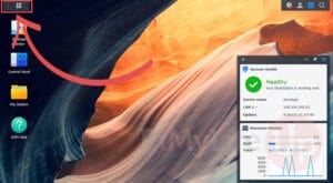 How to use Docker on a Synology NAS - Pi My Life Up