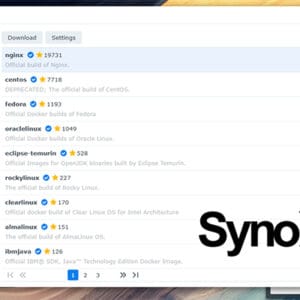 How to Run Pi-hole on a Synology NAS - Pi My Life Up
