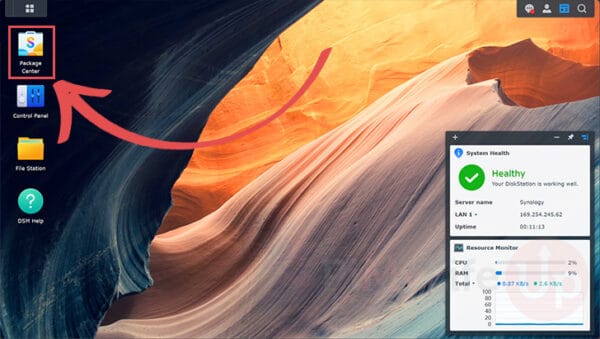 How to Run a Plex Media Server on a Synology NAS - Pi My Life Up