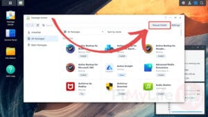 How to Run a Plex Media Server on a Synology NAS - Pi My Life Up