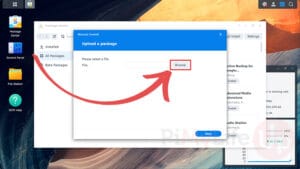How to Run a Plex Media Server on a Synology NAS - Pi My Life Up