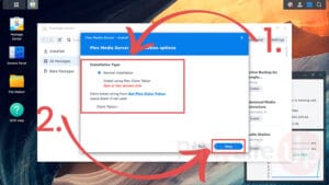 How to Run a Plex Media Server on a Synology NAS - Pi My Life Up