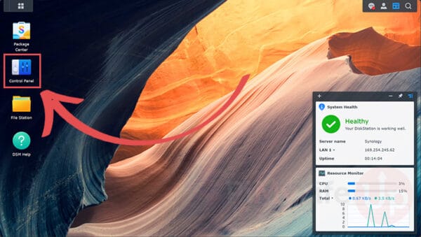 How to Run a Plex Media Server on a Synology NAS - Pi My Life Up