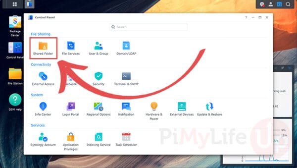 How to Run a Plex Media Server on a Synology NAS - Pi My Life Up