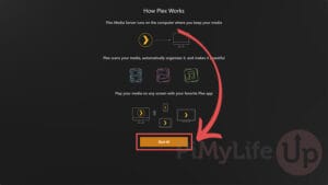 How to Run a Plex Media Server on a Synology NAS - Pi My Life Up