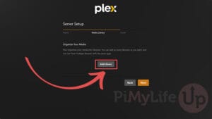 How to Run a Plex Media Server on a Synology NAS - Pi My Life Up