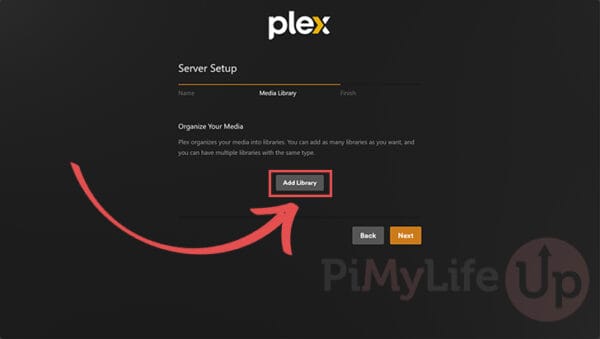 How to Run a Plex Media Server on a Synology NAS - Pi My Life Up