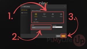 How to Run a Plex Media Server on a Synology NAS - Pi My Life Up
