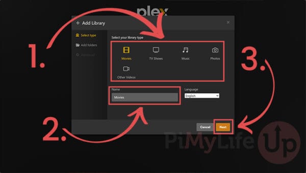 How to Run a Plex Media Server on a Synology NAS - Pi My Life Up