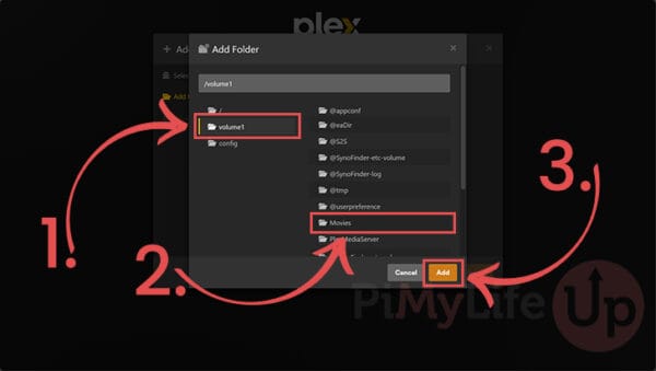 How to Run a Plex Media Server on a Synology NAS - Pi My Life Up