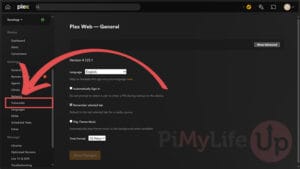 How to Run a Plex Media Server on a Synology NAS - Pi My Life Up