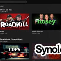 How to Run Pi-hole on a Synology NAS - Pi My Life Up