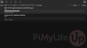 How to Install Transmission using Docker Compose - Pi My Life Up