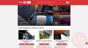 Setting up a Web Kiosk on Ubuntu using Chromium - Pi My Life Up