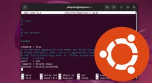 Installing and Configuring Samba on Ubuntu - Pi My Life Up