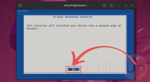 How to Install Pi-hole on Ubuntu - Pi My Life Up