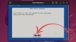 How to Install Pi-hole on Ubuntu - Pi My Life Up
