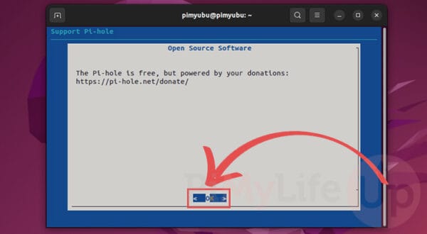 How to Install Pi-hole on Ubuntu - Pi My Life Up