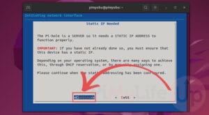 How to Install Pi-hole on Ubuntu - Pi My Life Up