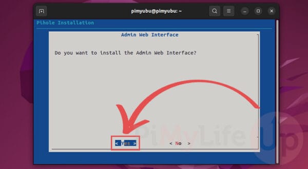 How to Install Pi-hole on Ubuntu - Pi My Life Up