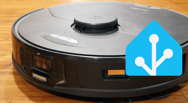 How to Set Up Roborock on Home Assistant - Pi My Life Up