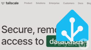 How to Set Up Tailscale with Home Assistant - Pi My Life Up