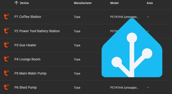 Installing Home Assistant using Docker Compose - Pi My Life Up