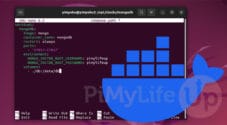 How to Install and Run MongoDB using Docker Compose - Pi My Life Up