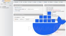 Setting up phpMyAdmin using Docker - Pi My Life Up