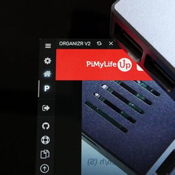 Setting up NordVPN Meshnet on the Raspberry Pi - Pi My Life Up