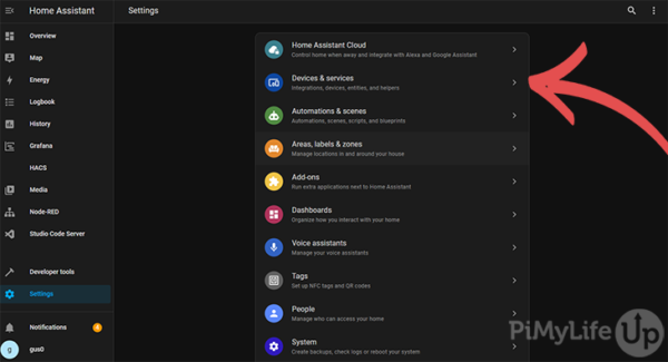 How to Set Up Roborock on Home Assistant - Pi My Life Up