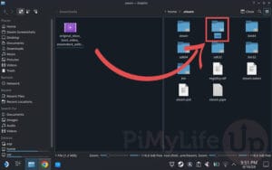 Setting a Custom Boot Animation on your Steam Deck - Pi My Life Up