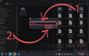 Setting a Custom Boot Animation on your Steam Deck - Pi My Life Up
