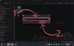 Setting a Custom Boot Animation on your Steam Deck - Pi My Life Up