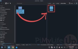 Setting a Custom Boot Animation on your Steam Deck - Pi My Life Up