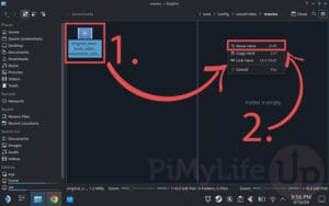 Setting a Custom Boot Animation on your Steam Deck - Pi My Life Up