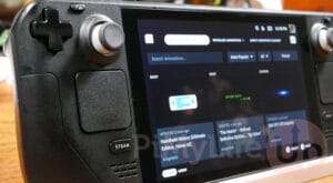 Setting a Custom Boot Animation on your Steam Deck - Pi My Life Up