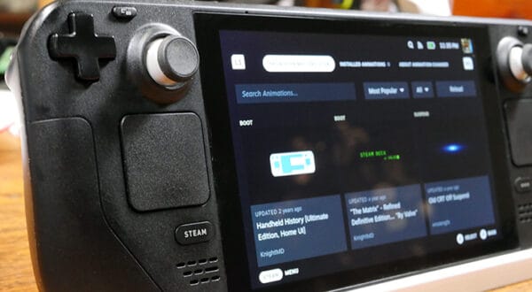 How to Add a Non-Steam Game on the Steam Deck - Pi My Life Up